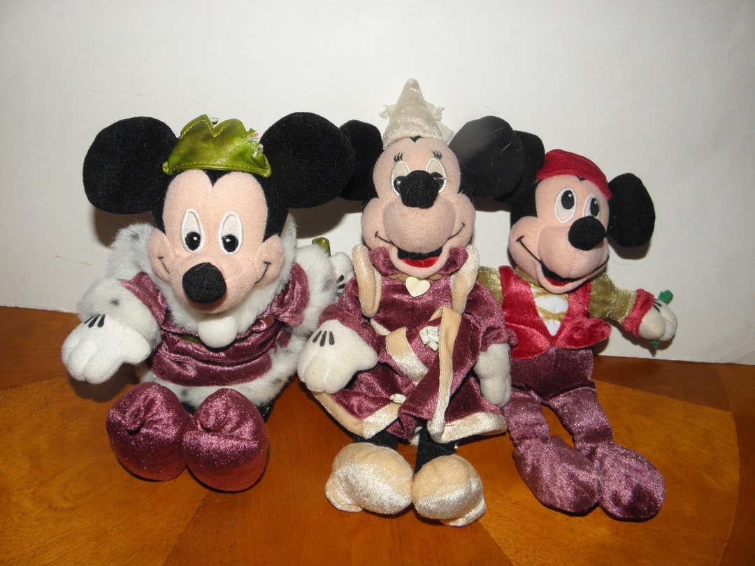 Disney Royal Beanies - Etsy