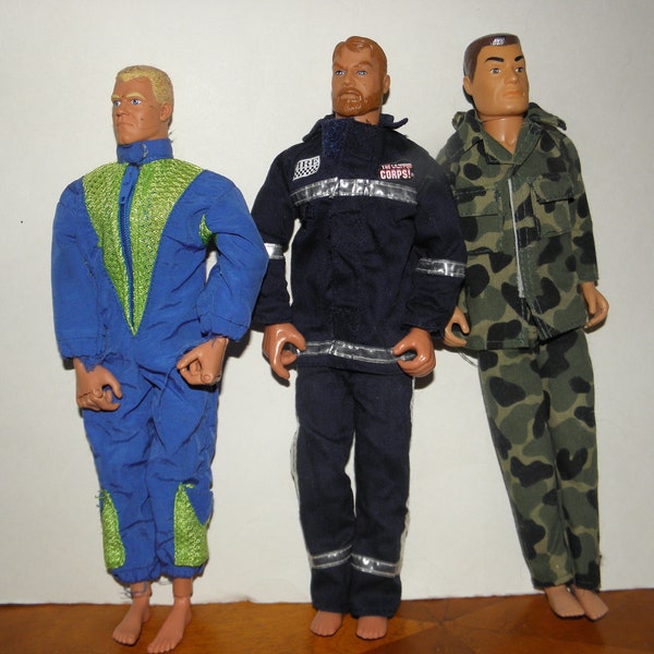 Male Doll Life Size - Etsy