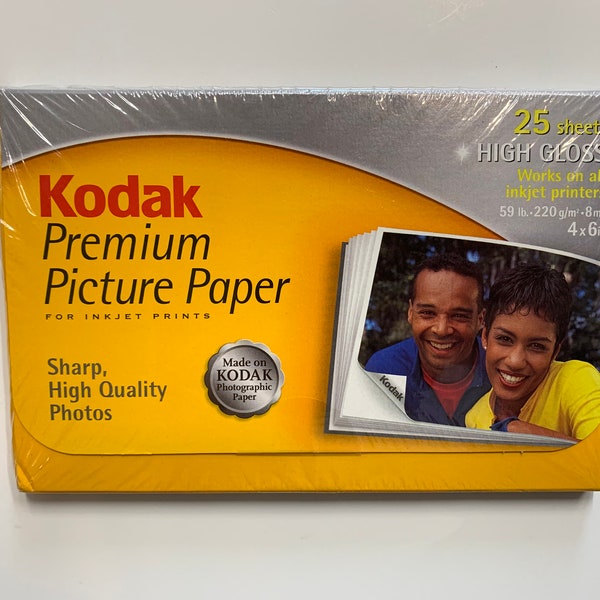 Kodak - Etsy