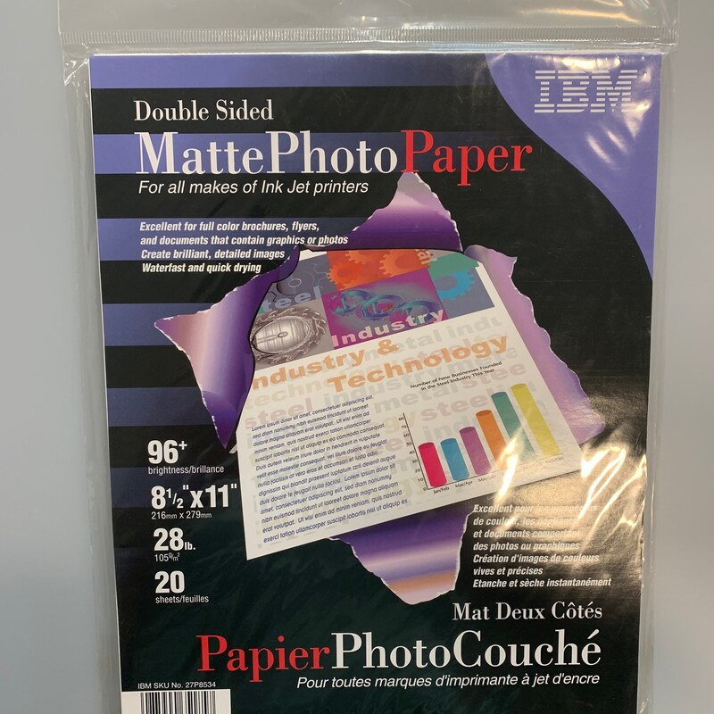 Double Sided Paper - Etsy