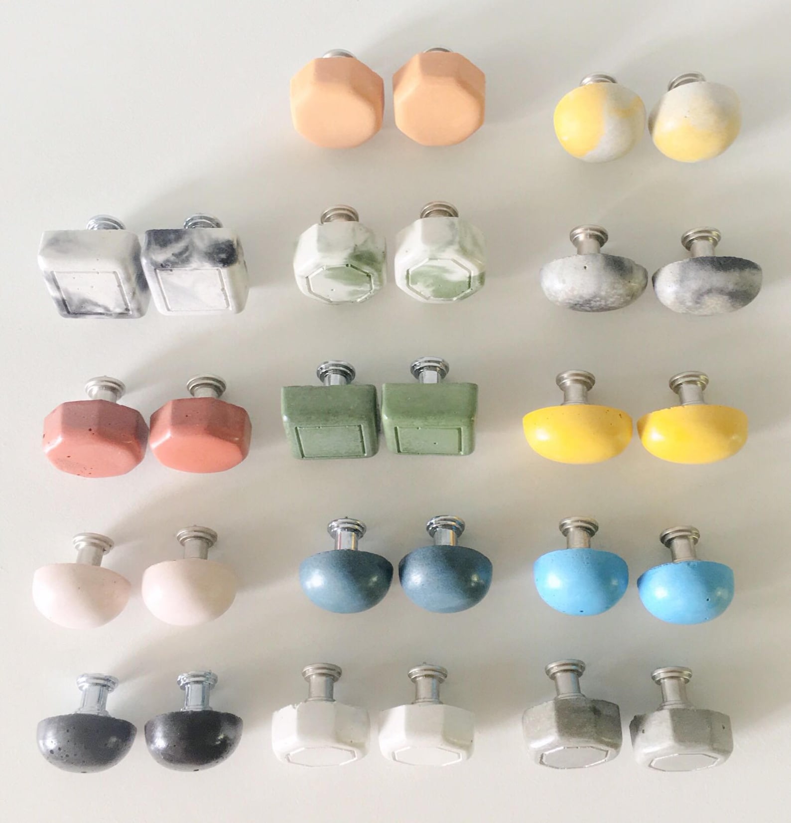 Cabinet Knobs | Etsy