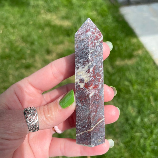 Chinese Jasper - Etsy