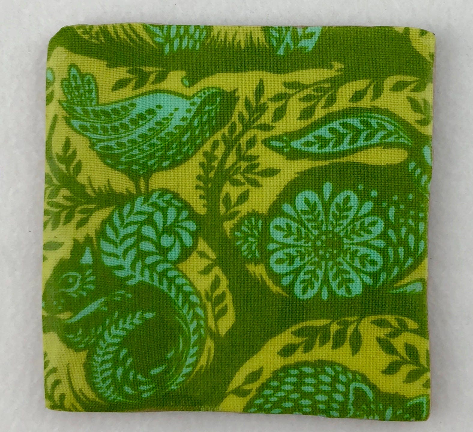 Forest Animal Coaster Set Add a Touch of Spring to Your Home Decor With ...