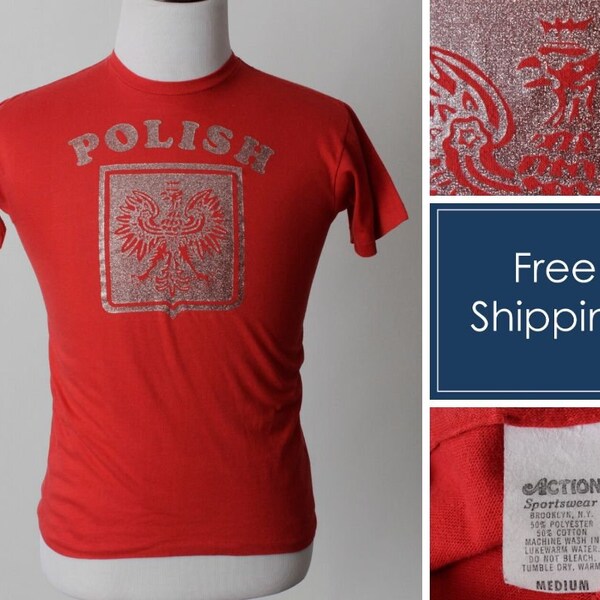 Poland Clothing - Etsy