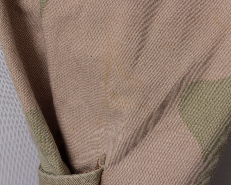 Vintage 90s Desert Storm Jacket Military 1991 Iraq Army | Etsy