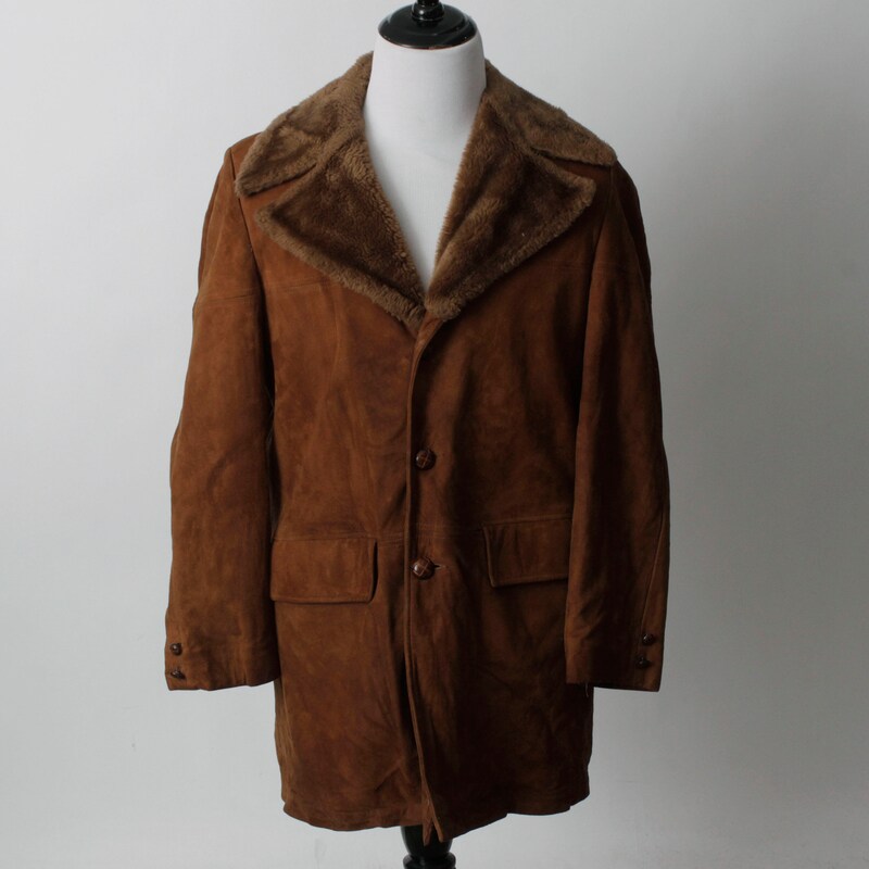 Pimp Coat - Etsy