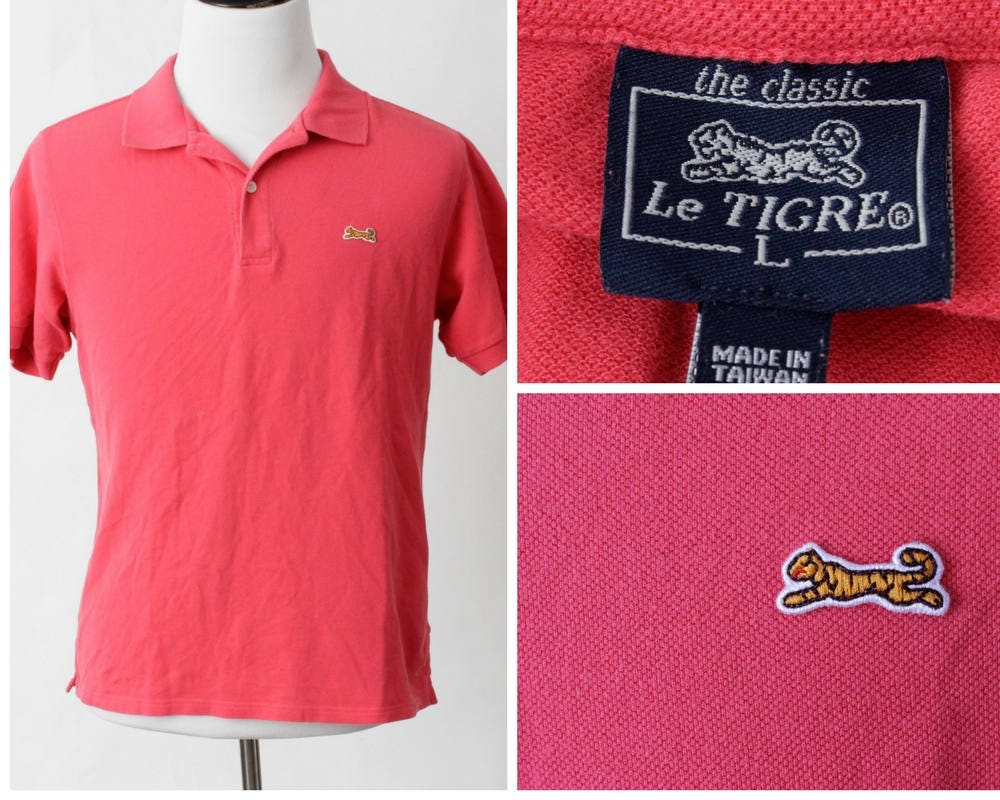 Le Tigre : r/nostalgia