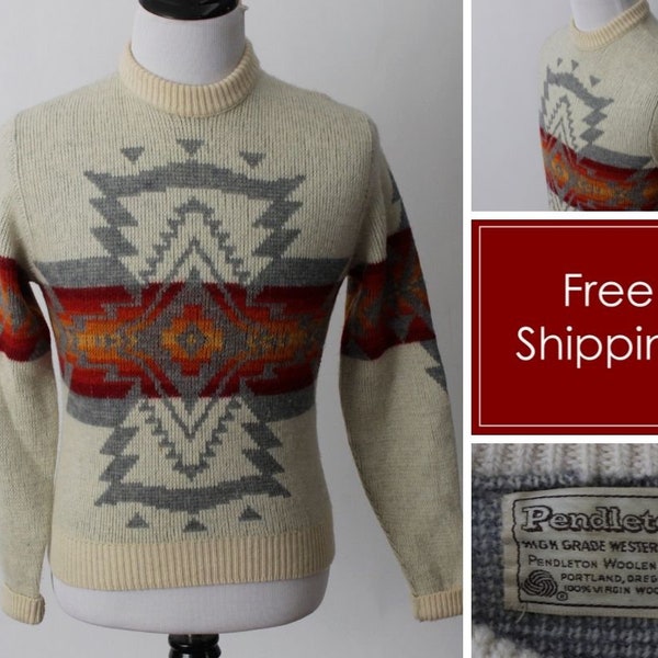 Southwest Sweater - Etsy
