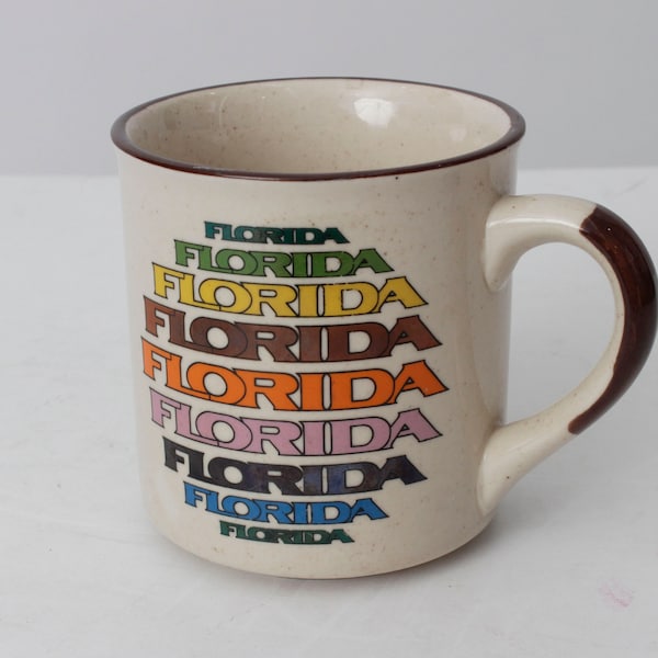 Florida Cup - Etsy
