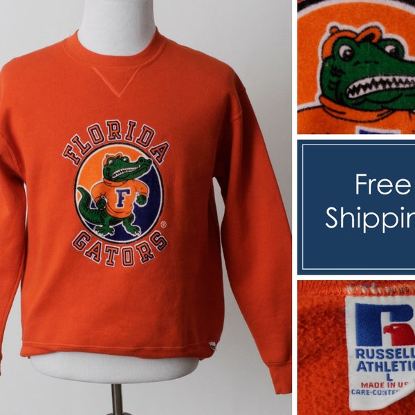 Gators Sweatshirt Men - Etsy