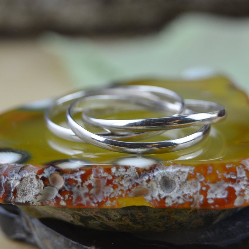 Interconnected - Etsy