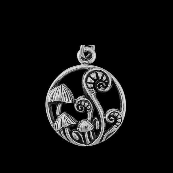 Fiddlehead Fern - Etsy