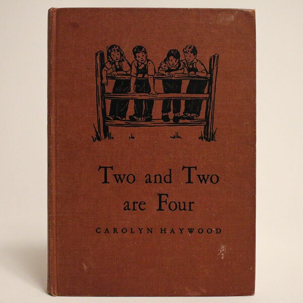 Four and Company - Etsy