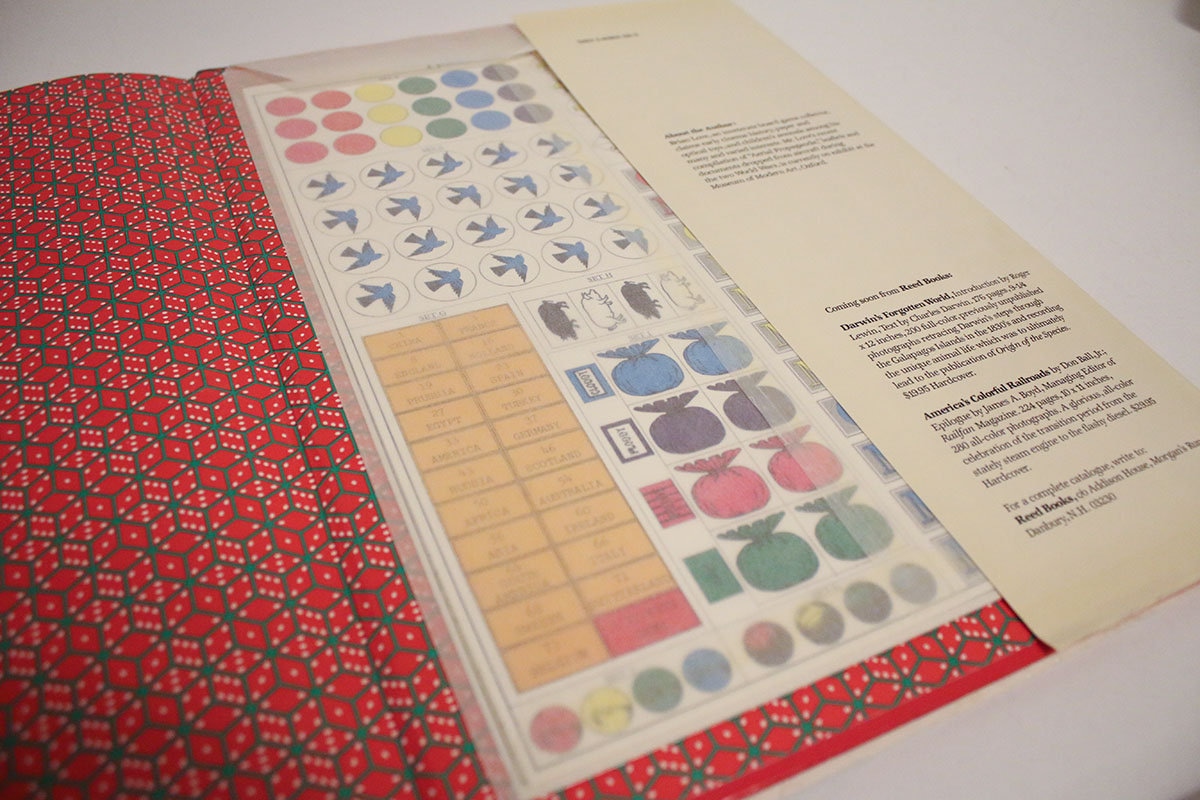 Play the Game the Book That You Can Play Over 40 Games of the - Etsy