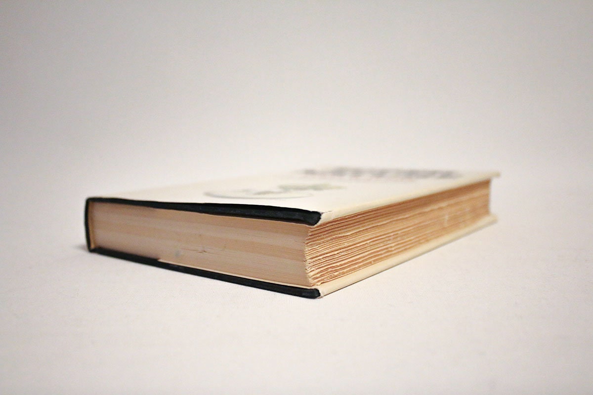 Supernature by Lyall Watson 1973 First Edition Hardcover (anchor Press ...