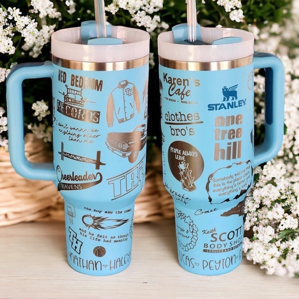 One Tree Hill - Etsy