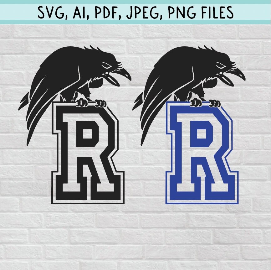 Ravens Logo Png