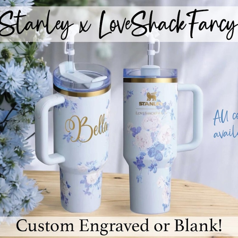 Stanley Loveshackfancy - Etsy
