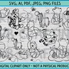 Naley Cracker Jack Bracelet, Nathan Scott and Haley James Clipart | One ...