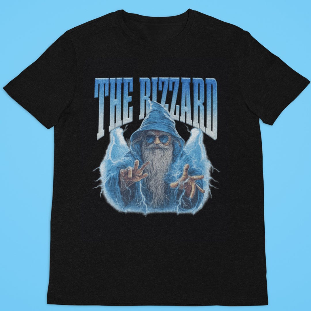 The Rizzard Shirt, Funny Gen Z Slang Tee, Brain Rot Humor Shirt, Rizz ...