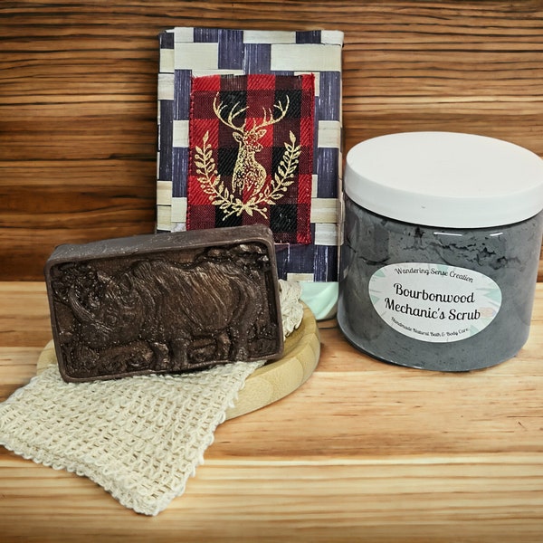 Handcrafted Gifts - 60+ Gift Ideas for 2025