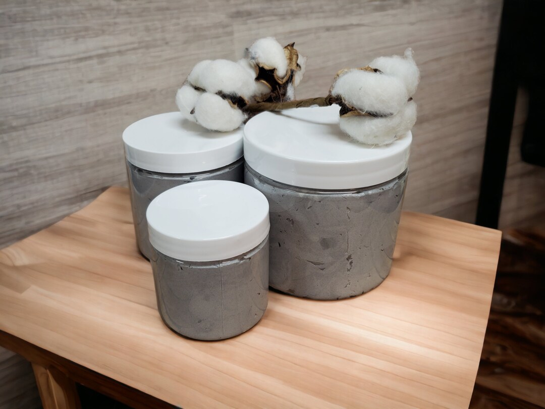 Bourbon Wood Pamper Your Hands With This Handmade Mechanic Scrub ...