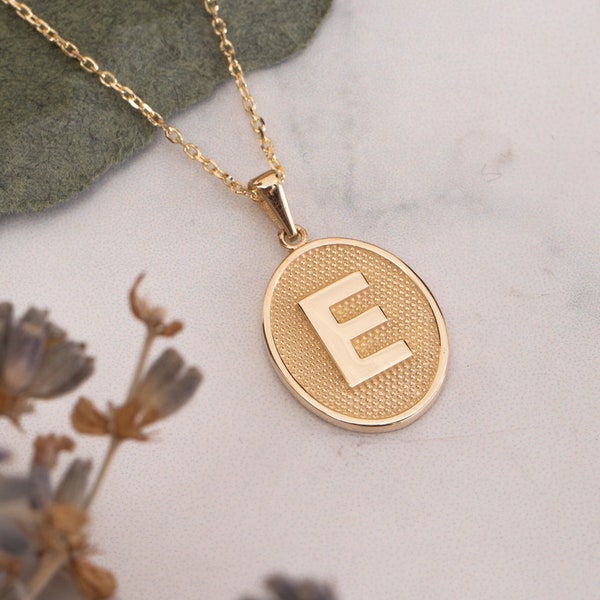 Custom Gold Pendant - Etsy