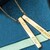 14K 18K Solid Gold Evil Eye Necklace Rose White Gold Small Evil Eye ...