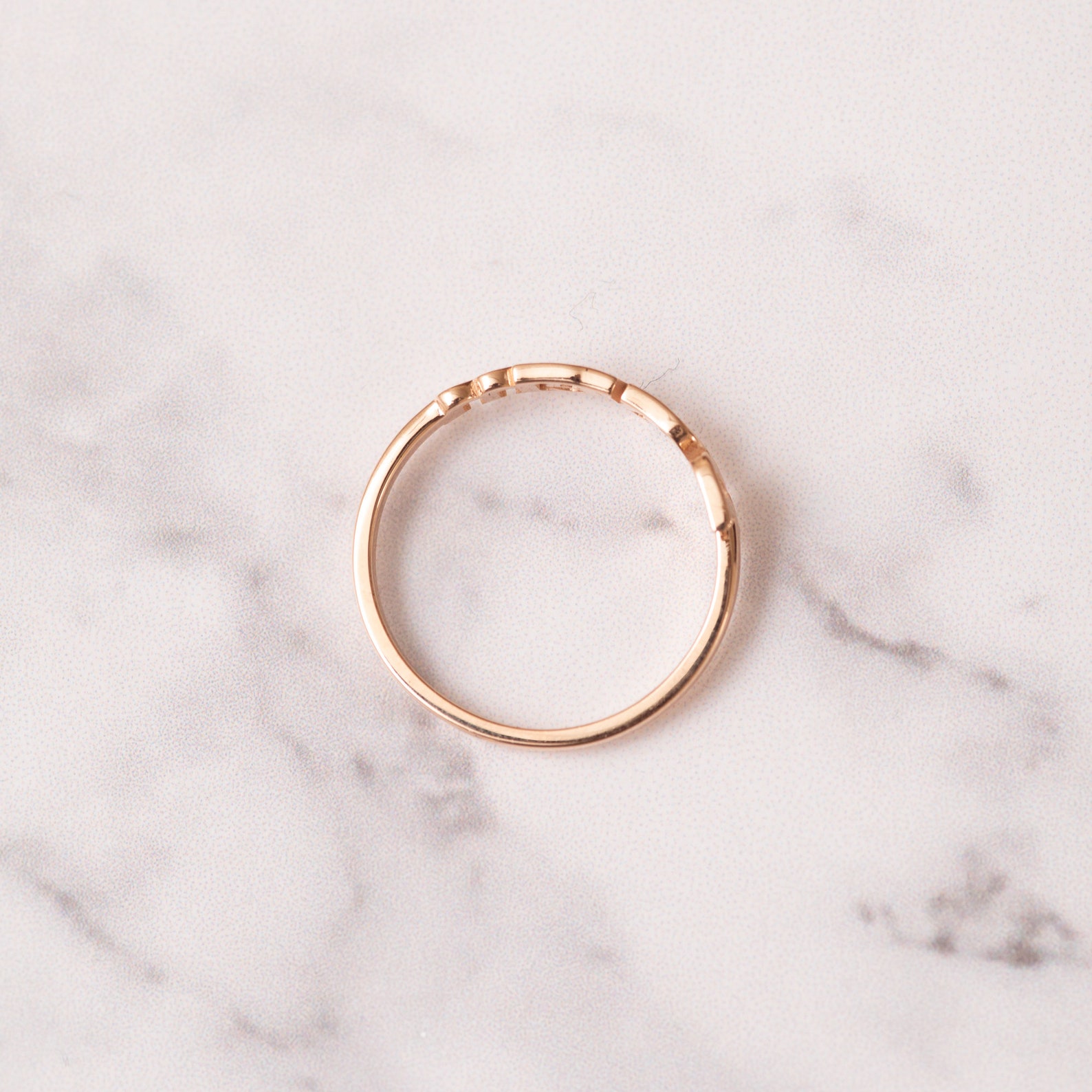 14k 18k Solid Gold Custom Name Ring Personalized Name Ring - Etsy