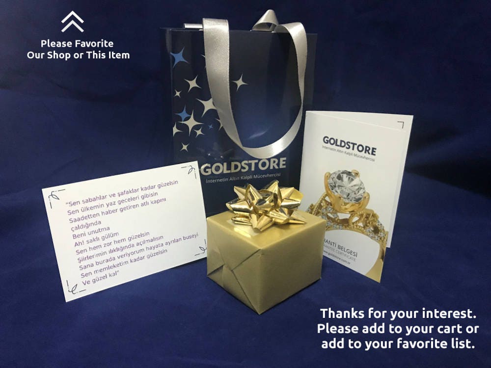 14k Yellow Solid Gold Ball Earring Gold 4mm 9 Mm Round - Etsy