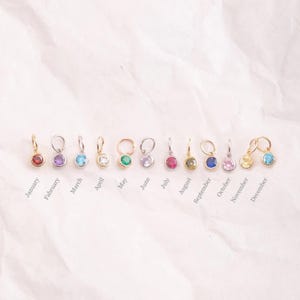 14K 18K Solid Gold Small Tiny Charms, Dainty Everyday Gold Figures for ...