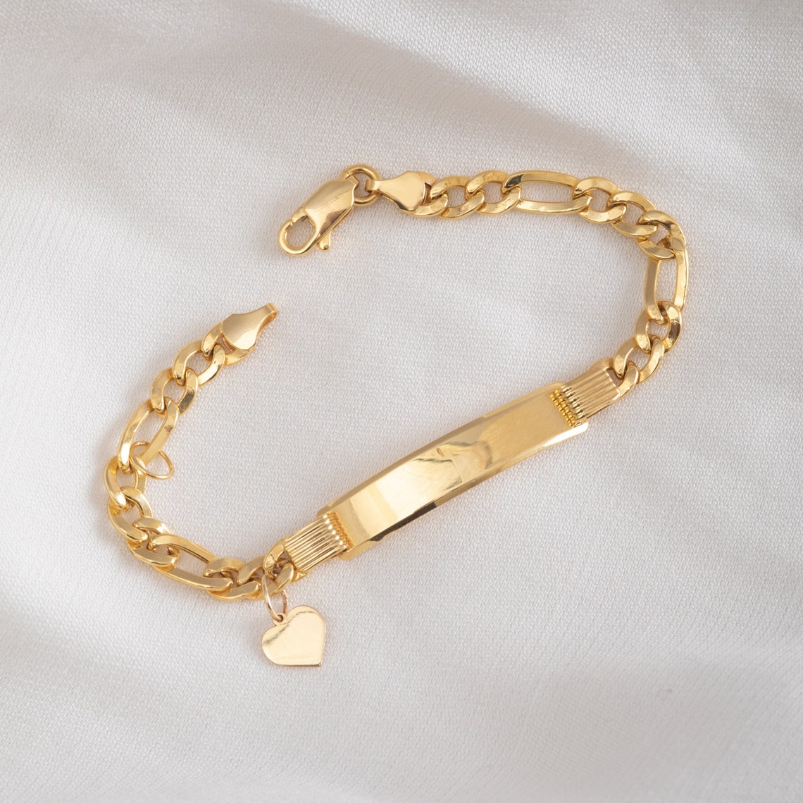 14K 18K Solid Gold Small Tiny Charms Dainty Everyday Gold - Etsy