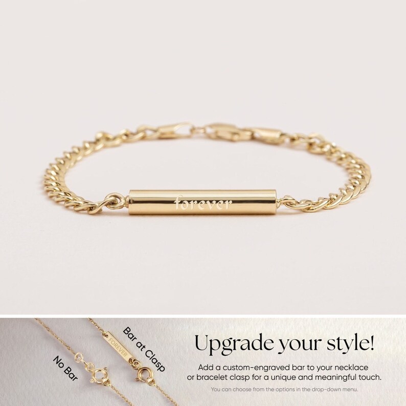 Personalized Cylinder Urn Bracelet for Ashes, 14k SOLID Gold Human Pet ...