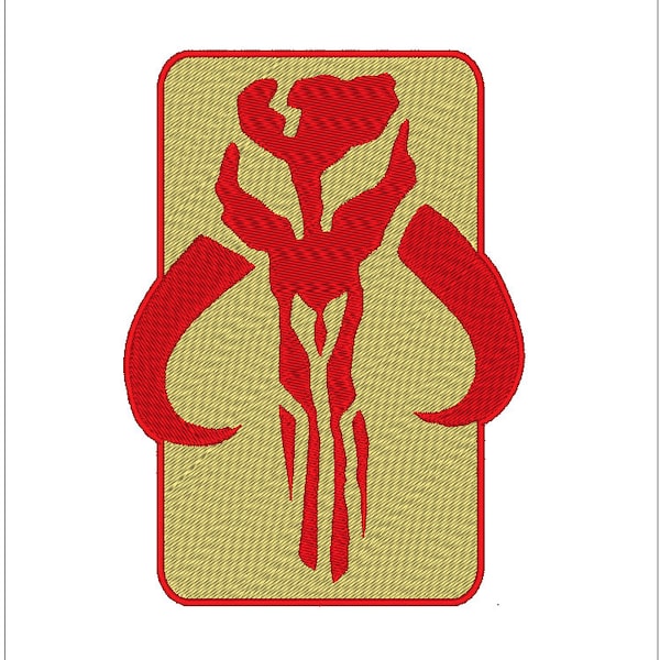 Mythosaur Skull Patch - Etsy