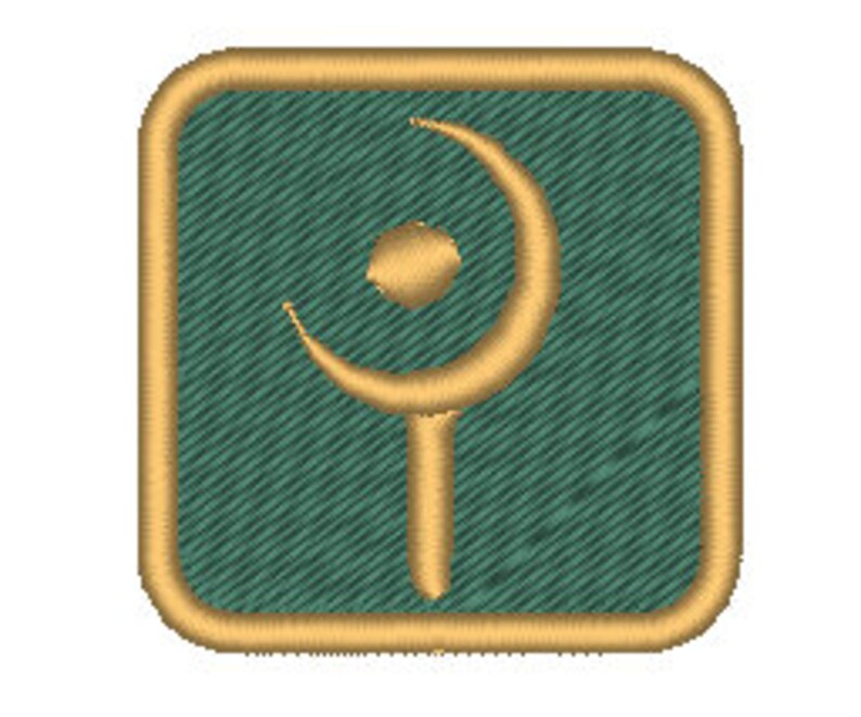 FFXIV Healer Class Job Icons | Etsy