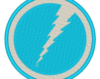 Vulcan IDIC Fan Art Patch - Etsy