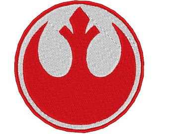 Star Wars Jedi Order Patch | Etsy