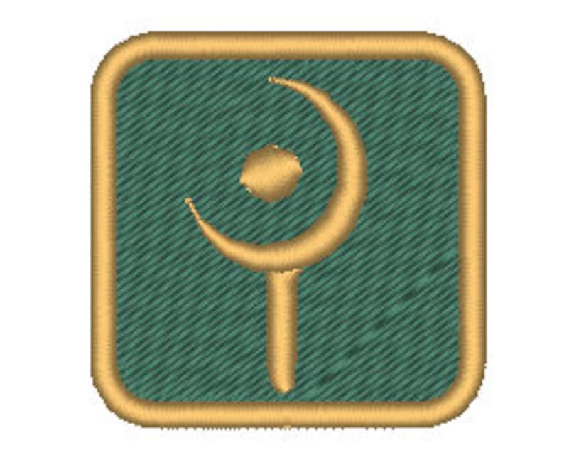 Ffxiv Job Icon Patch Collection Etsy