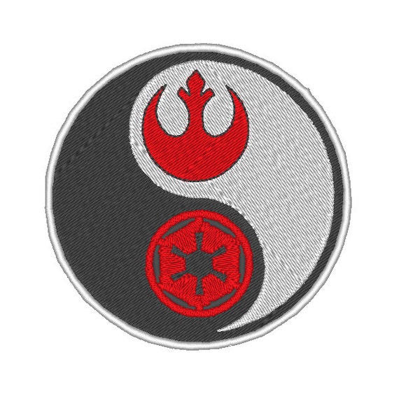 Star Wars Old Republic Patch - Etsy