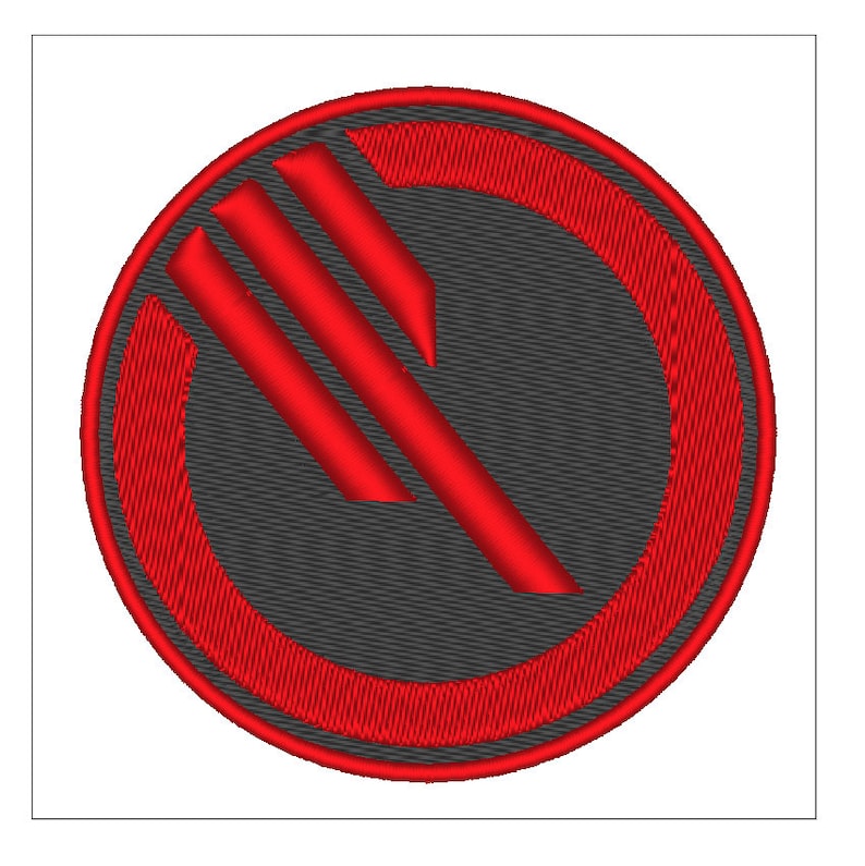 Star Wars Battlefront Inferno Squad Patch - Etsy