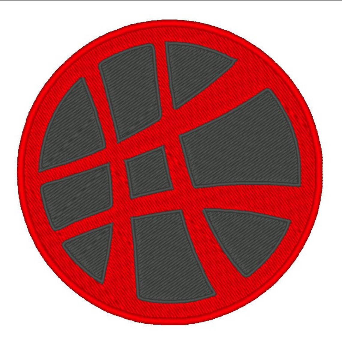 Captain Marvel - Embroidered Patch - Etsy