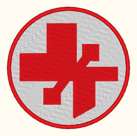 Star Wars Medic Patch - Etsy