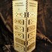 The Riddle Puzzle Box - Etsy
