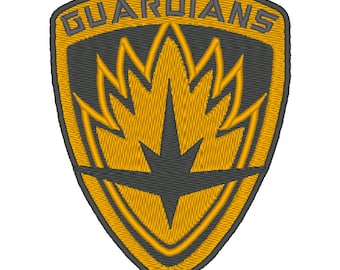 Guardians Patch - Etsy