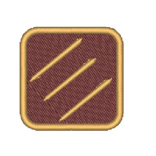 FFXIV - DPS Class Job Icons - Etsy