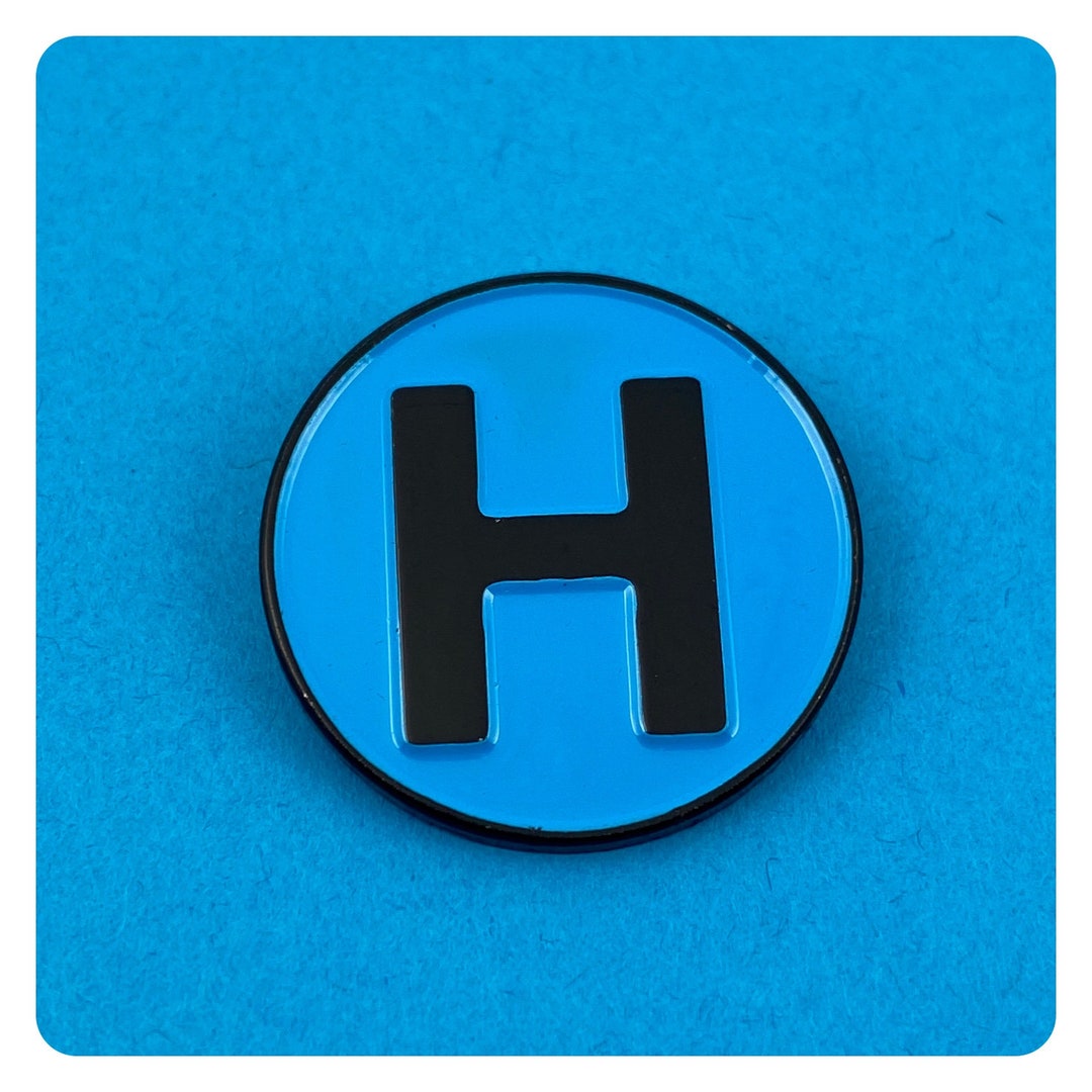 Homo Subway Enamel Pin Lgbt T Lesbian Pin Gay Pin Queer Pin Etsy