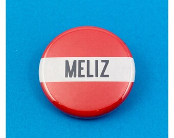 Feminist Pin / metoo / 1.25 Inch Pinback Button - Etsy