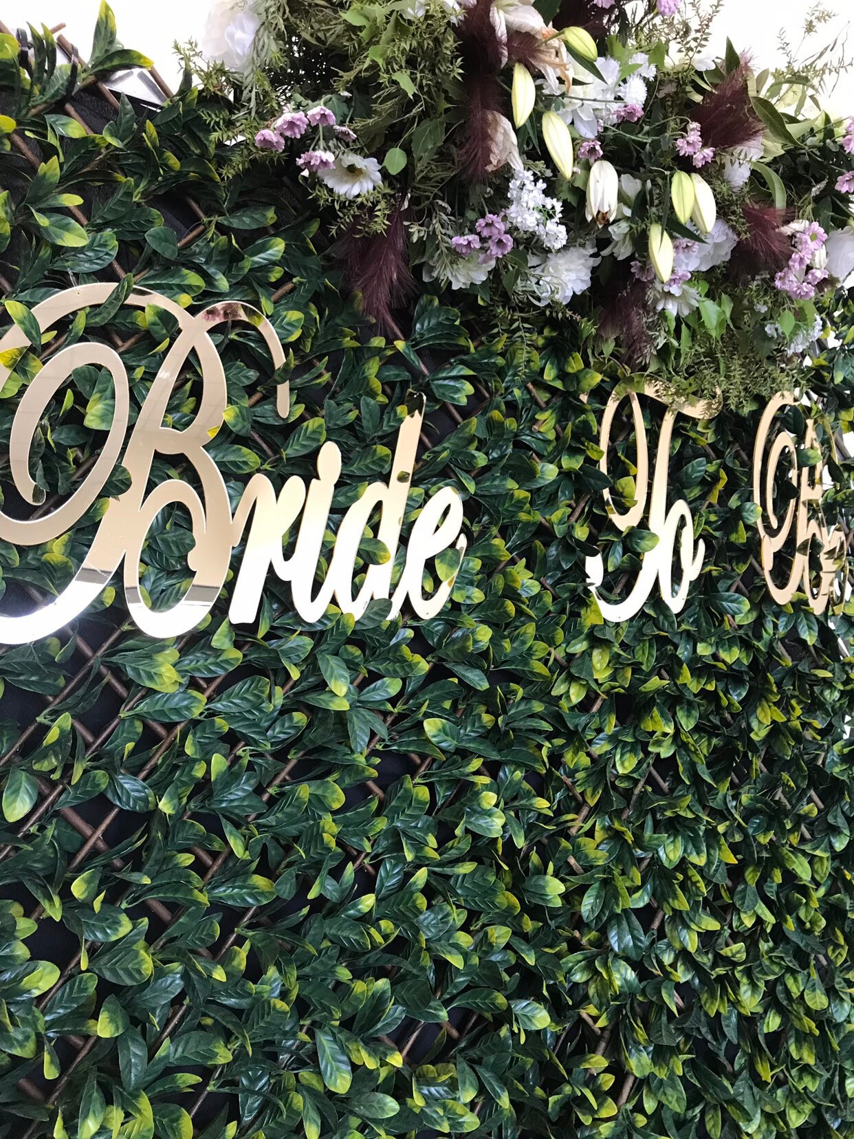 Bride to Be Sign Wedding Sign Bridal Shower - Etsy Australia