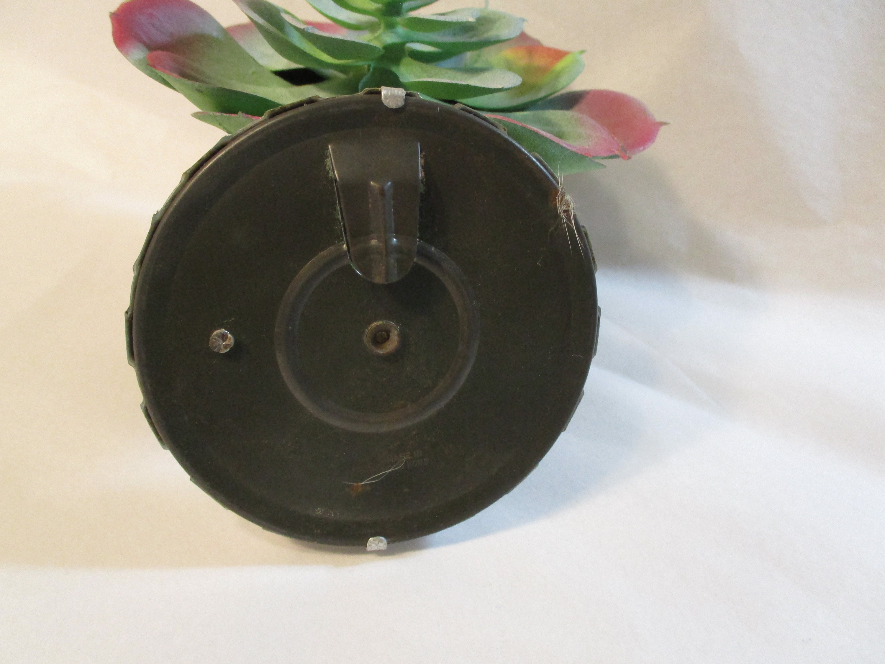 Vintage Miles Walk Meter Walk A Matic Manual Pedometer Clip-on - Etsy