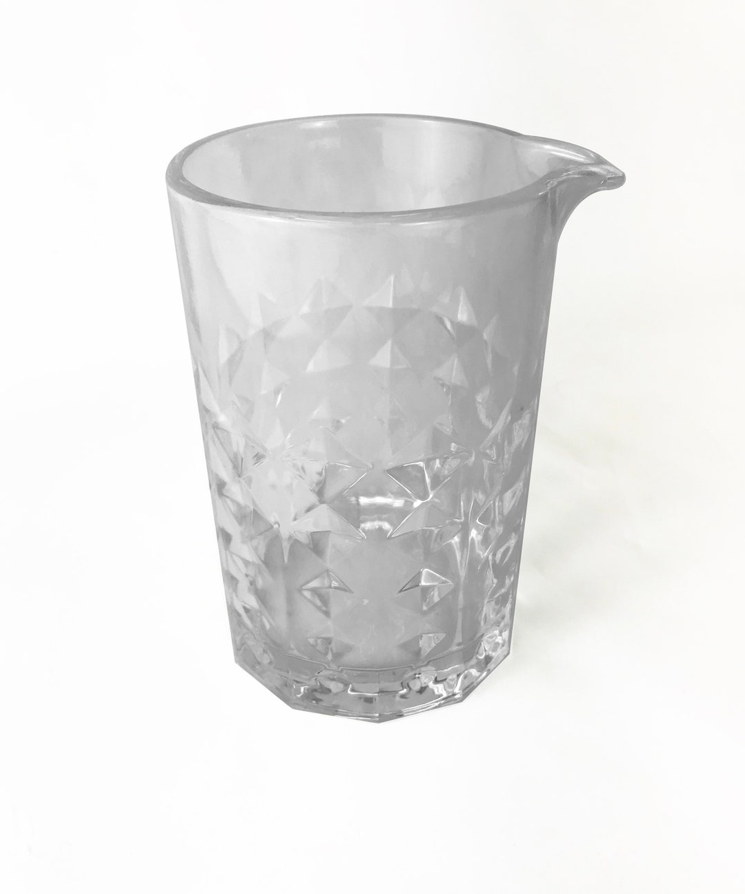 550ml Heavy Duty Japanese Cocktail Mixing Glass - Etsy